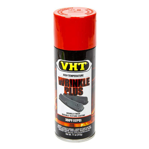 VHT Wrinkle Plus Paint Spray | Euro 3S Performance