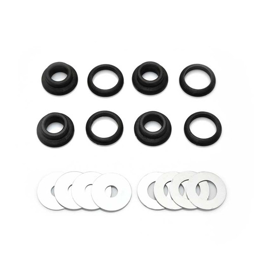 Driveshaft Carrier Bearing Support Poly Bushing Kit | Euro 3S Performance