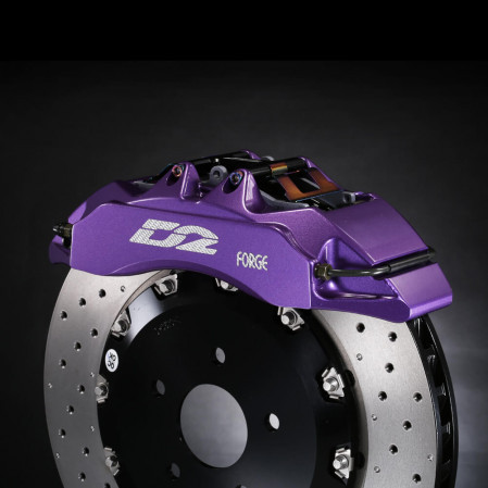 Big Brake Kit 330x32mm, Sport Caliper, Floating discs 3000GT/Stealth ...