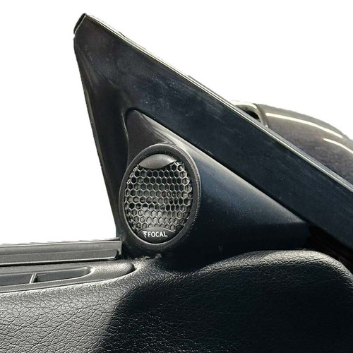 Custom Tweeter Pods PAIR for 3000GT / Stealth / GTO | Euro 3S Performance