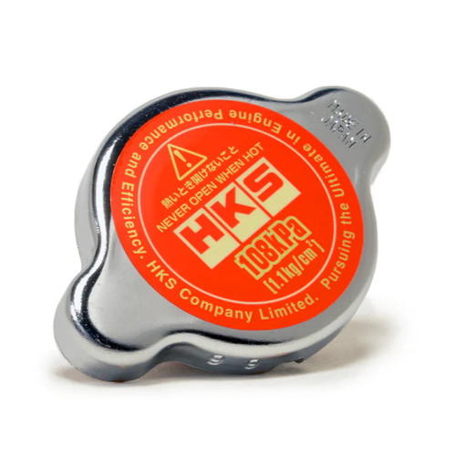 HKS Radiator Cap 1.1 Bar for 3000GT/Stealth | Euro 3S Performance