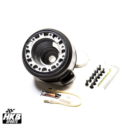 HKB Boss Kit for Mitsubishi 3000GT/Stealth | Euro 3S Performance