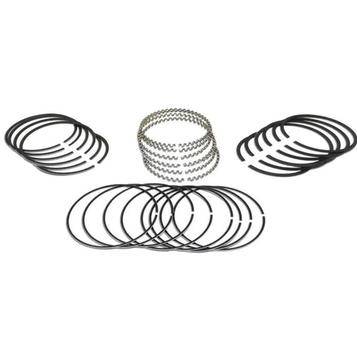 Piston Ring Set for 6G72 DOHC Engine | Euro 3S Performance