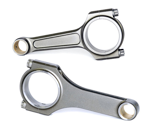 CP Carrillo Con. Rod Set Mitsubishi 6G72 Pro-H Carr | Euro 3S Performance