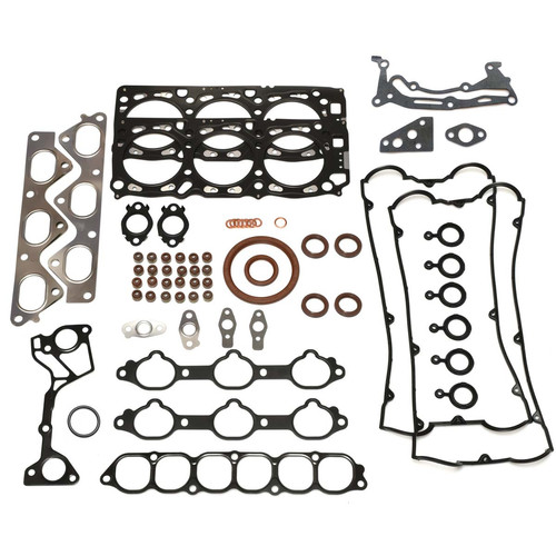 Aftermarket Engine Gasket Kit for 6G72 DOHC Turbo & NA | Euro 3S ...