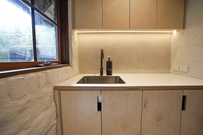Microcement | Xbond | Raw Surfaces