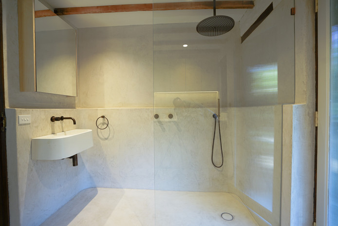 Microcement | Xbond | Raw Surfaces