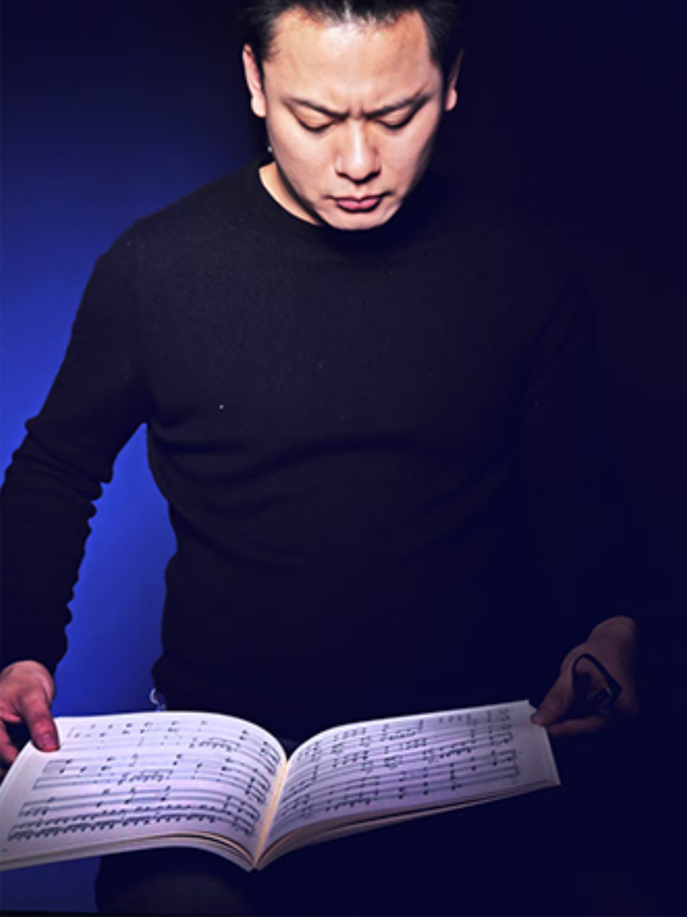 Hong Xu | Colorado International Piano Academy & Festival