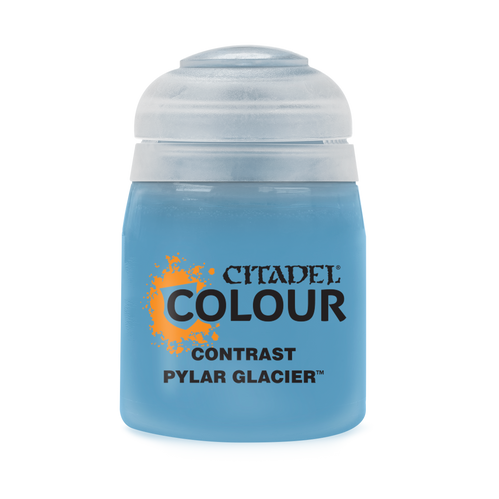 Citadel Contrast: Pylar Glacier | Tabletop Republic