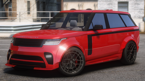 Gallivanter Baller - Vanilla Edit [70+Tuning] | Pitagora's Cars