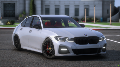 M330i [10+Tuning] | Pitagora's Cars