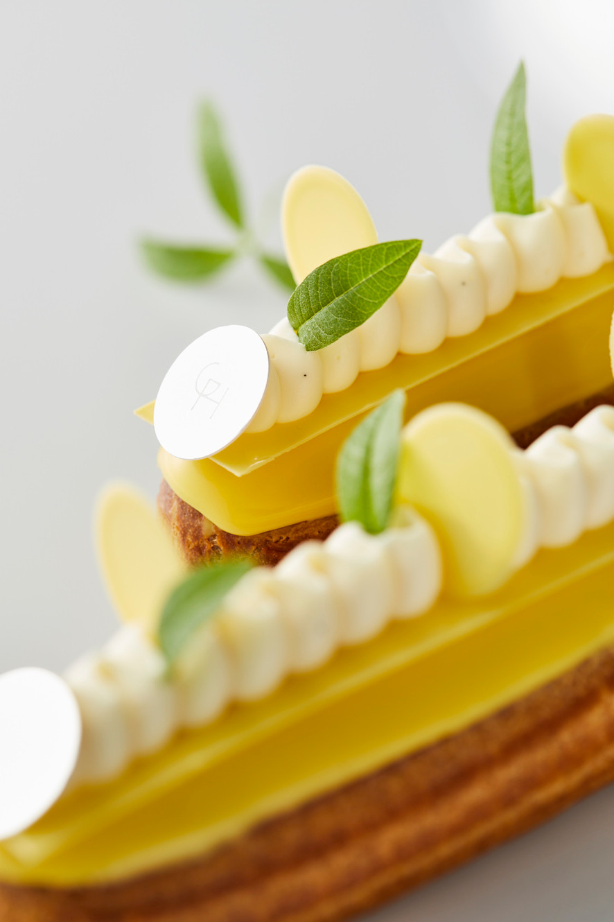 Official l Fine dessert boutique Garuharu Patisserie Seoul l 대한민국