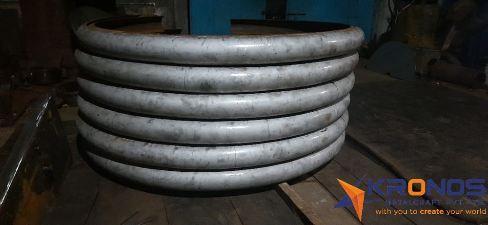 Limpet Coil in 150NB