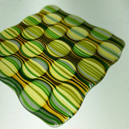 GLASS FUSING TASTER - Optics! | GLASS LAB EDINBURGH