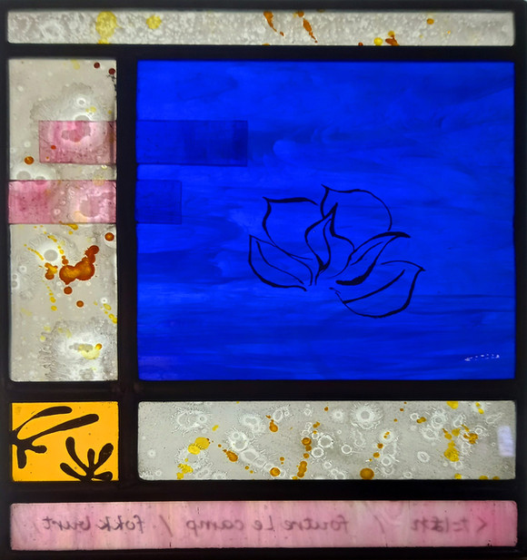 Commissions | GLASS LAB EDINBURGH