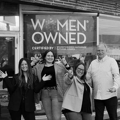 Printing and Graphic Design Confluence Graphics Milwaukee