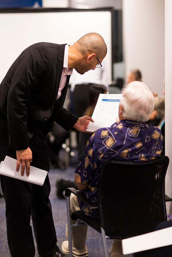 About Us | North Point Medical