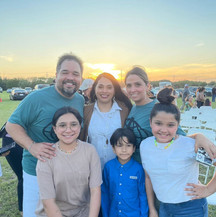 Meet Mayra | Mayra For Congress