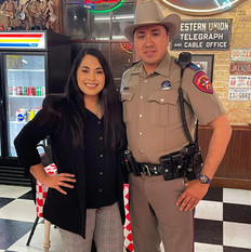 Meet Mayra | Mayra For Congress