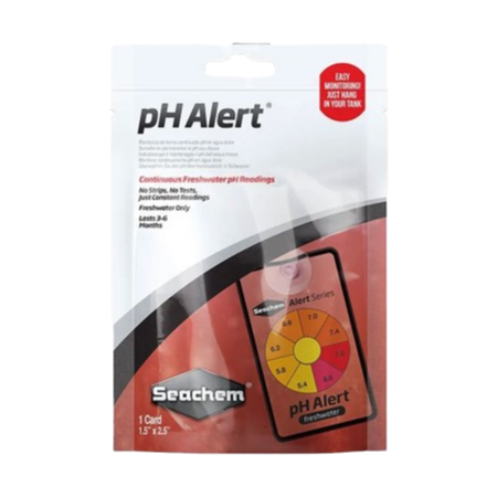 Seachem Ph Alert Ph Sensörü | Beta Aqua & Pet
