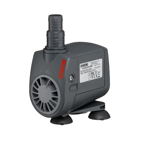 Eheim Compact On 3000 Sump/Kafa Motoru | Beta Aqua & Pet