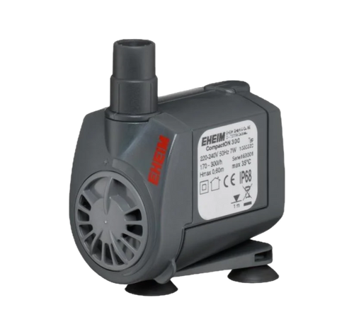 Eheim Compat On 300 Sump/Kafa Motoru | Beta Aqua & Pet