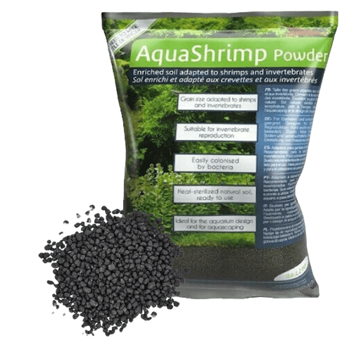 Prodibio Aqua Shrimp Powder 3Lt | Beta Aqua & Pet