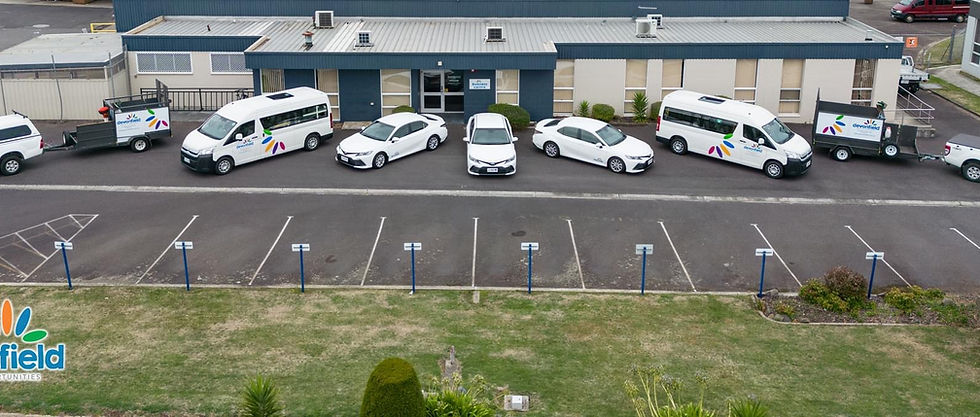 Living with disabilities | Devonfield News | Creating Opportunities