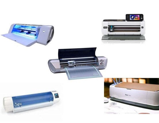 Heidi Proffetty's Top 5 Digital Cutter Tips for Quilt Making ...