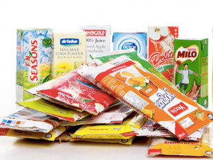 RECYCOEX | Online Platform for Recyclable Waste Collection in Thailand