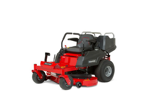 Snapper ZTX275 Zero Turn Mower with 48″ Fabricated Side Discharge Deck ...