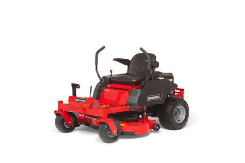 Snapper ZTX175 Zero Turn Mower with 42″ Fabricated Side Discharge Deck ...