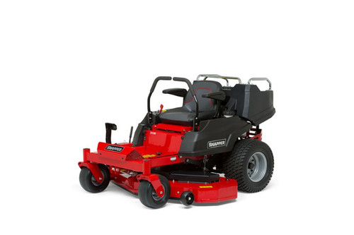 Snapper ZTX350 Zero Turn Mower with 52″ Fabricated Side Discharge Deck ...