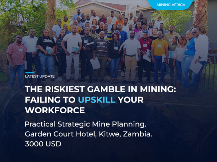 Why Safety Training in Mining is Crucial Yet Often Overlooked