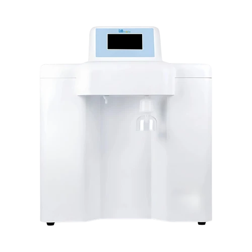 Labmate Eliminating Endotoxin Ultrapure Water System LMEWS-A100 ...