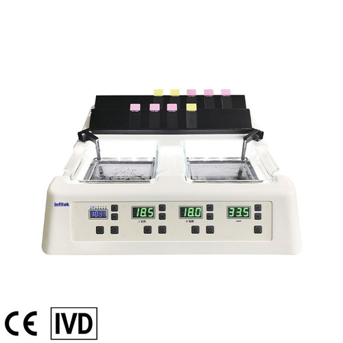 Infitek Flattening Station( Water Bath&Slide Dryer ), TSBW-T3 | winselluma