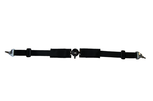 LUKE Professional 2 Point Harness 50mm | Corbeau-Seats