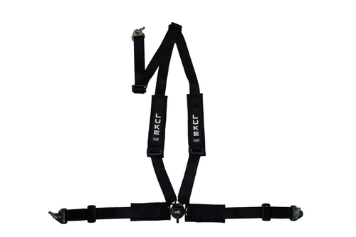 LUKE Professional 3 Point Harness 50mm | Corbeau-Seats