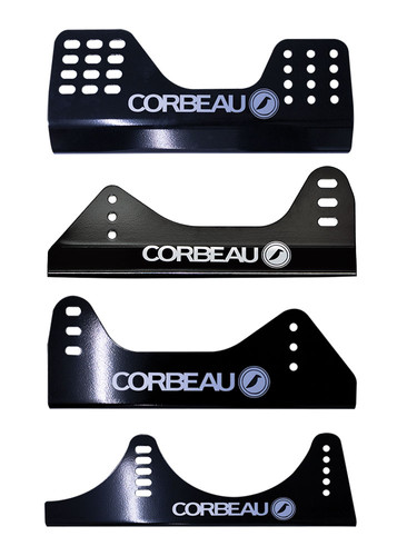 Pro Team Side Mounts | Corbeau-Seats