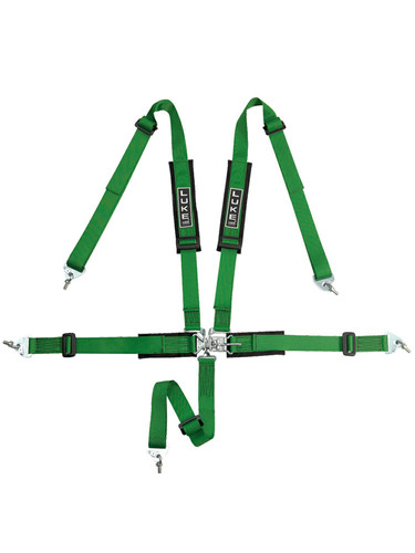 LUKE / CORBEAU 5 Point Off-Road Harness | Corbeau-Seats