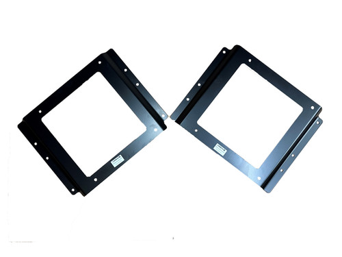 Corbeau Seats Defender Adaptor Plates - Pair | Corbeau-Seats