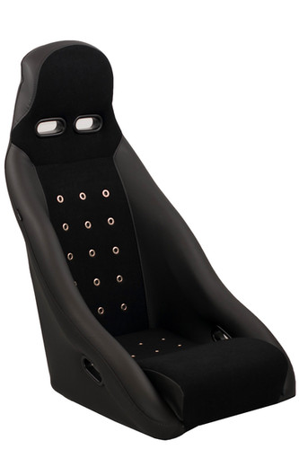 GT8 Retro Bucket Seat | Corbeau-Seats