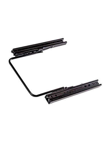 Double Locking Seat Runners | Corbeau-Seats