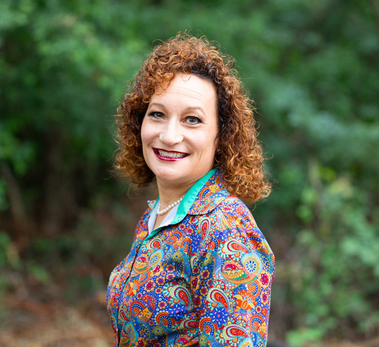 Mahealani Trepinski | Integrative Therapy Spa