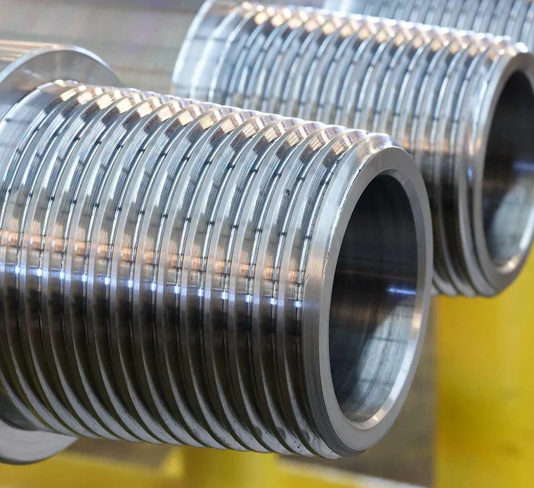 Precision Machining Solutions | Empire Machine Shop | Conroe, Texas