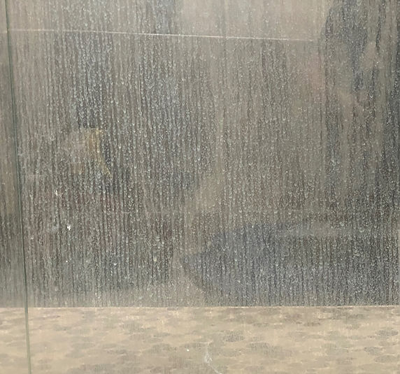 Glass Restoration | Total Glass Restoration