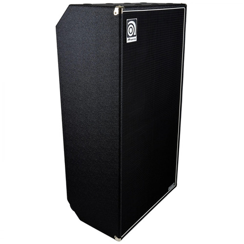 Ampeg SVT 810 Cabinet | 4 Star Backline