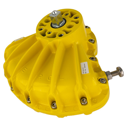 Kinetrol Model 09 | Ron Hague Ltd