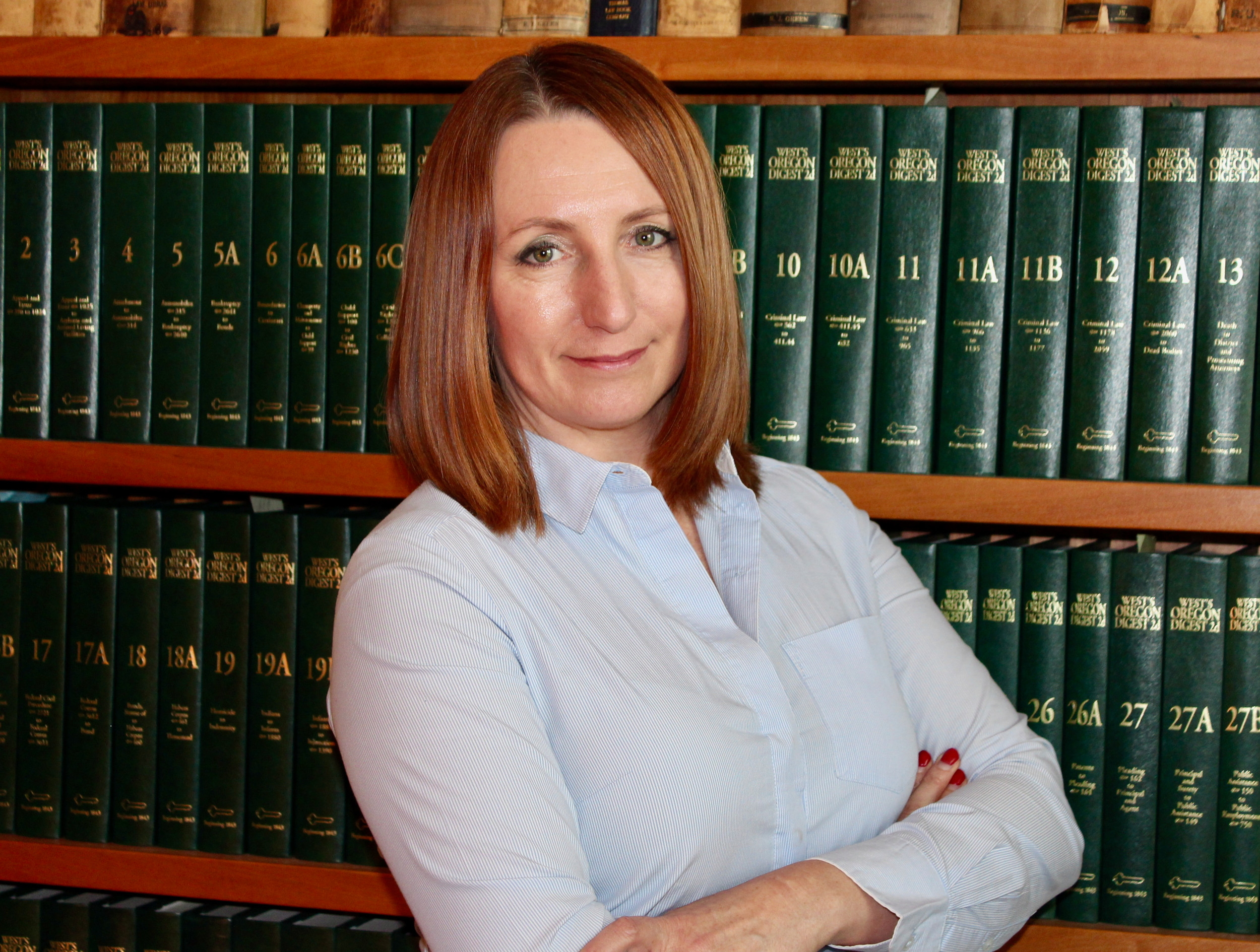 Bankruptcy, Municipal, and Family Law Attorney | La Grande | Laura Eckstein Law