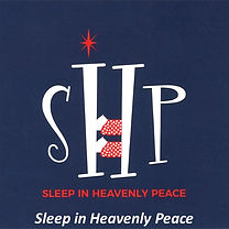 Sleep in Heavenly Peace | fingerlakesmall